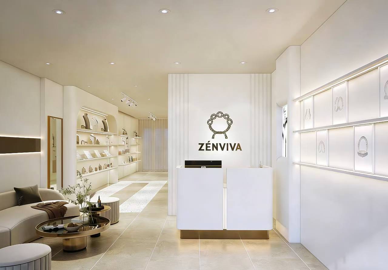 ZENVIVA